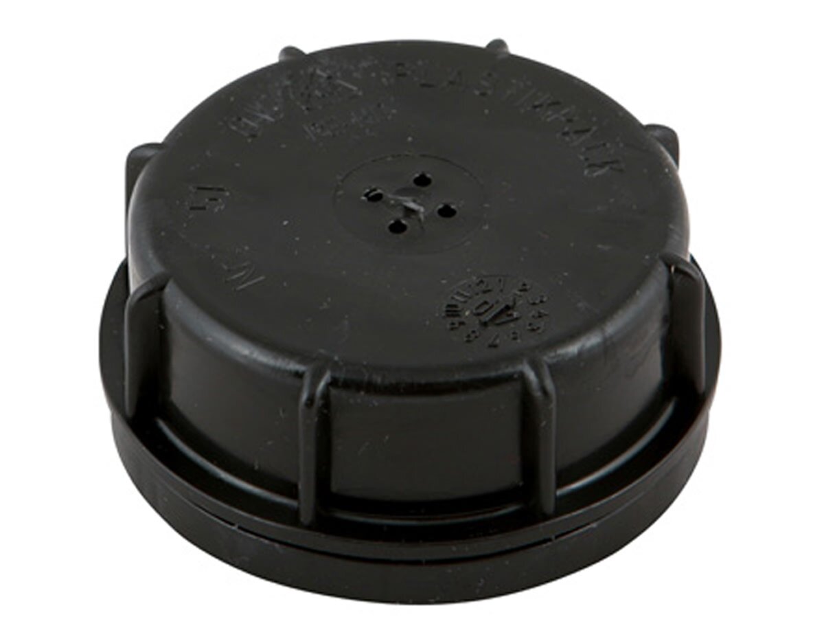 Entgasungsdeckel, 2,66
