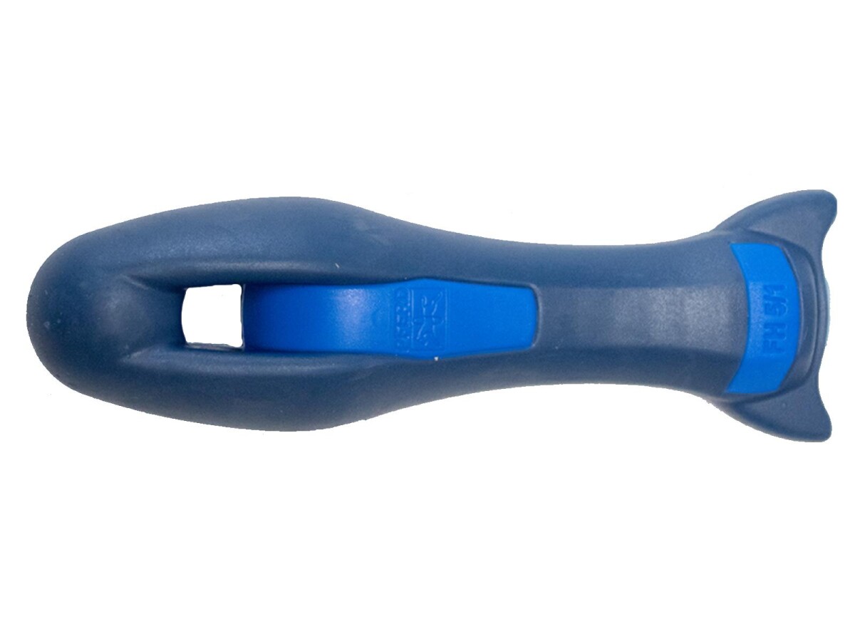 Pferd plastic ear, 3,85