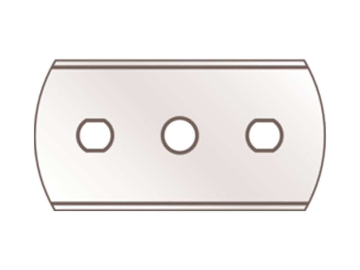 Snitty - Ersatzklingen, 5,83