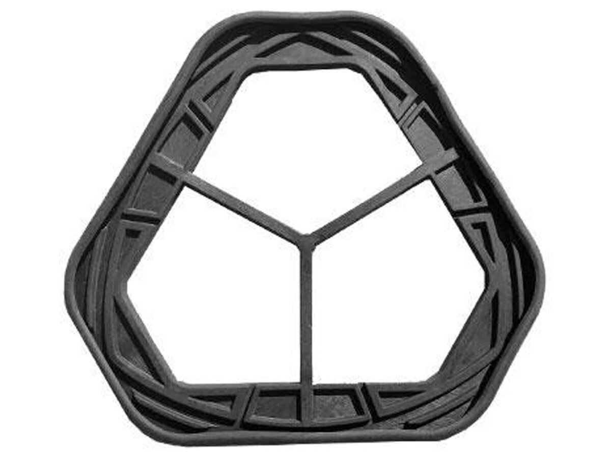 Hufbock Blacksmith von Hoof-it, 49,90